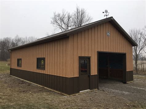 Image result for Morton Building Projects