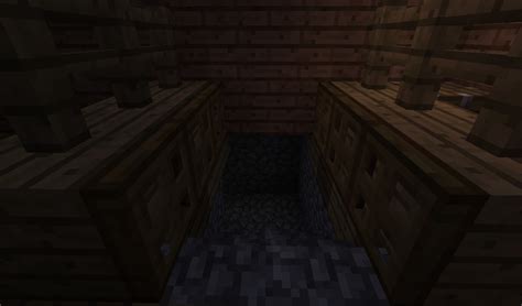 Image result for Minecraft Prison Horror Map