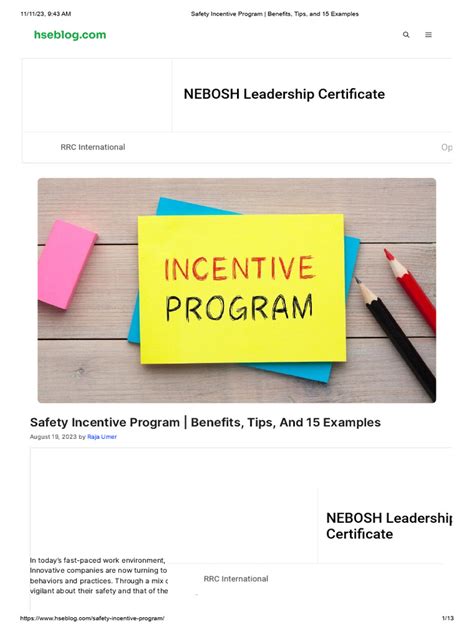 Image result for Tool Incentive Program