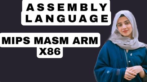 Image result for Assembly Language Example Masm