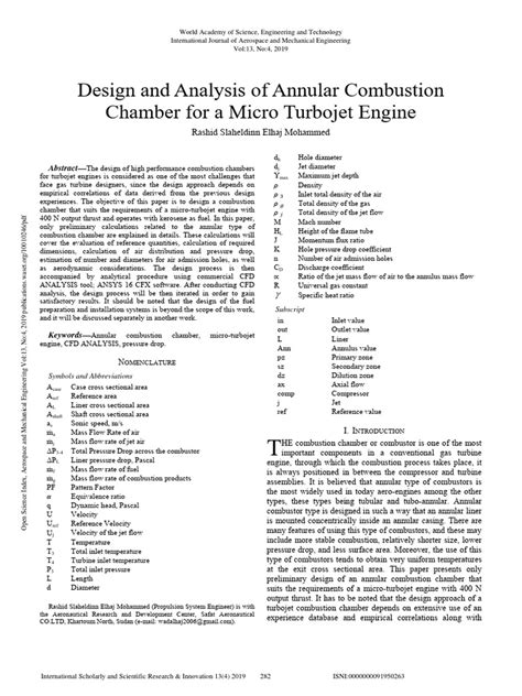 Image result for Jet Engine Combustion Chamber Design