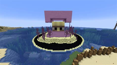 Image result for Minecraft Java Shulker Farm