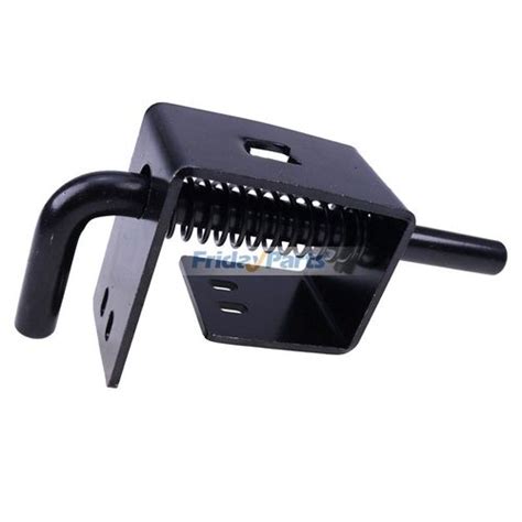 Image result for Trailer Gate Spring Latch