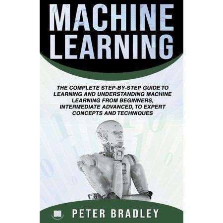 Image result for Machine Learning Guide Book