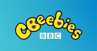 Image result for CBeebies 2012