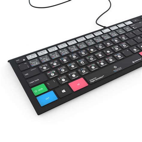 Image result for Flight Simulation Keyboard