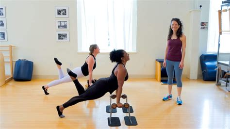 Image result for Using Push-Up Bars Easier