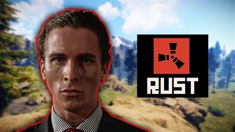Image result for Rust Chad 2X1