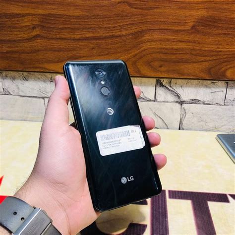 Image result for LG Stylo 4 Memory Storage