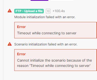 Image result for Connection Timeout Set to Server