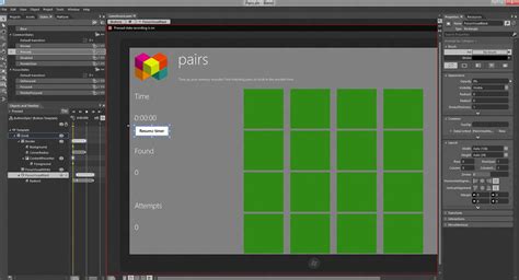 Image result for XAML UI Designer