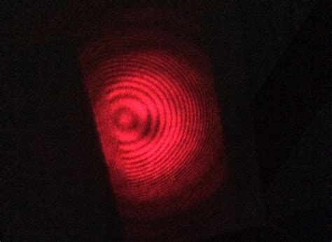 Image result for Interferometer Interference Patterns