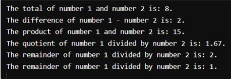 Image result for Arithmetic in Programming