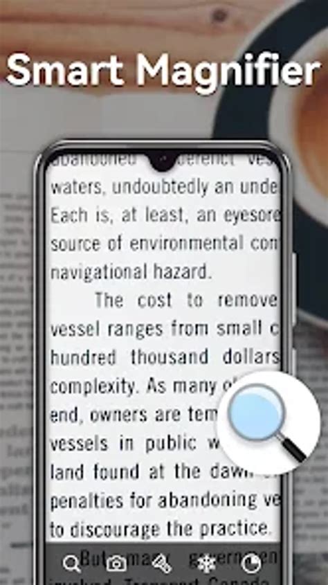 Image result for Video Magnifier