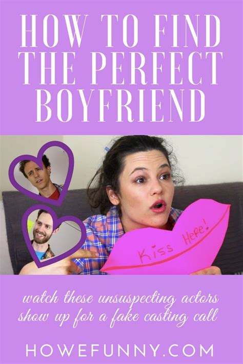 Image result for Boyfriend at Casting Interview