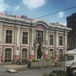 Image result for EFT Customs Map Keychain