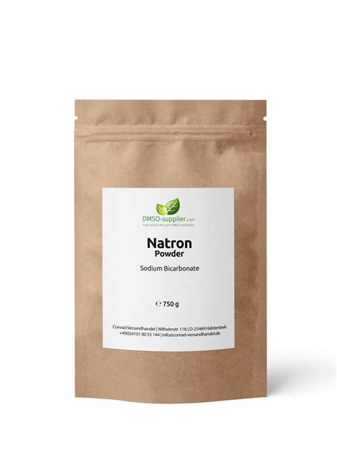Image result for Natron Powder