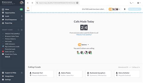 Image result for Predictive Calling