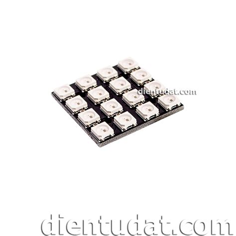 Image result for WS2812 5050 RGB LED Module