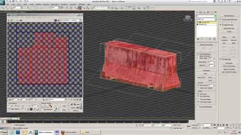 Image result for Lightmap Texture Examples