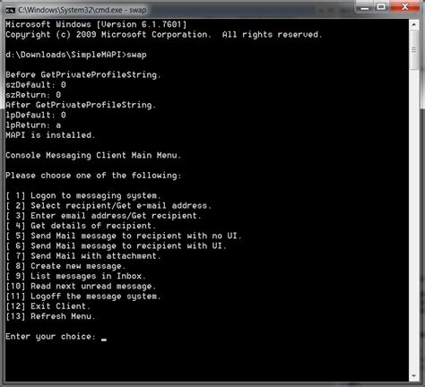 Image result for MAPI Method