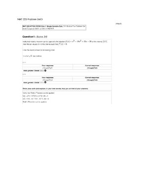 Image result for Mat 303 Module One Problem Set