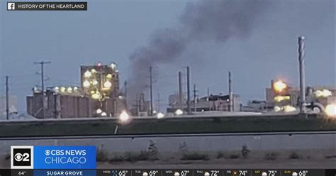 Image result for ADM Decatur Explosion