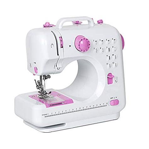 Image result for Small Portable Sewing Machine