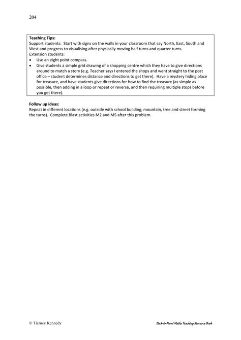 Image result for Grid Reference Worksheet.pdf