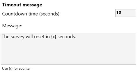 Image result for Timeout Message
