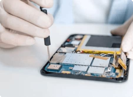 Image result for Tablet Computer Repair