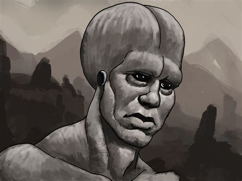 Image result for Alien Speedpaint