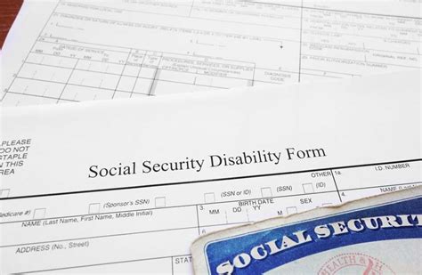 Image result for Social Security Disability Process