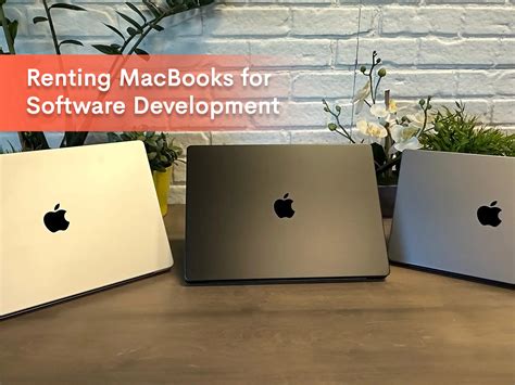 Image result for Software Development On Mac