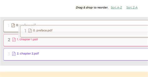 Image result for Merged PDF File