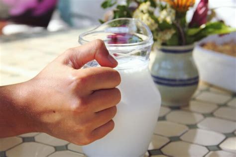 Image result for Homemade Milk Hand Table