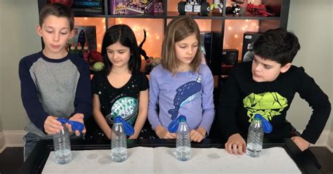 Image result for Sticker Balloon Experiment