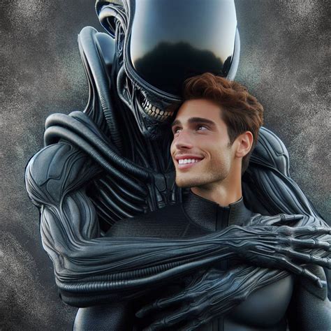 Image result for Alien Huggers