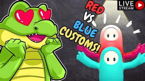 Image result for Fall Guys Red