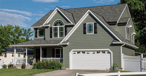 Image result for Alside Composite Cladding