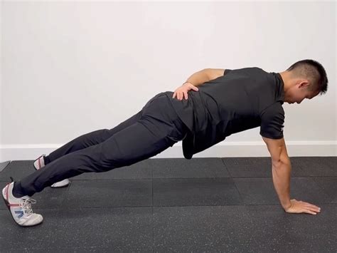 Image result for Push-Up Plus Exercise