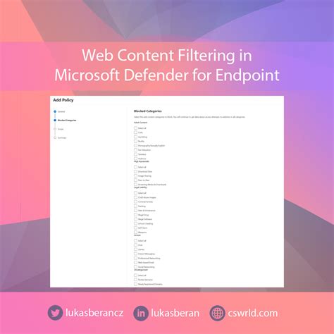 Image result for Intune Web Content Filtering