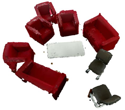 Image result for Clustering Visual Example