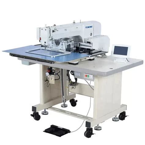 Image result for Automatic Sewing Machine