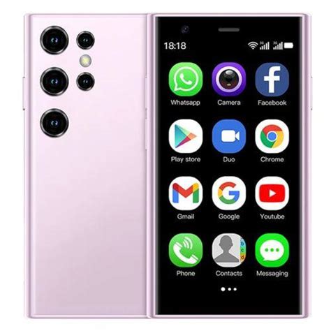 Image result for Android 24 Mini