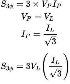 Image result for Three-Phase Square Root of 3