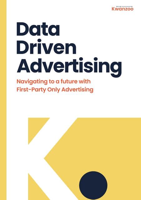 Image result for Data-Driven Advertising Examples