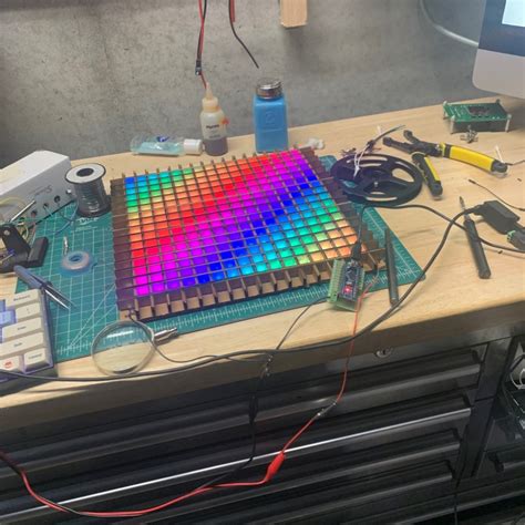 Image result for Matrix RGB Pixel Example