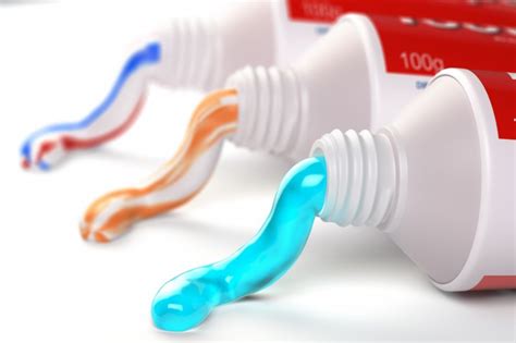 Image result for Different Types of Toothpaste