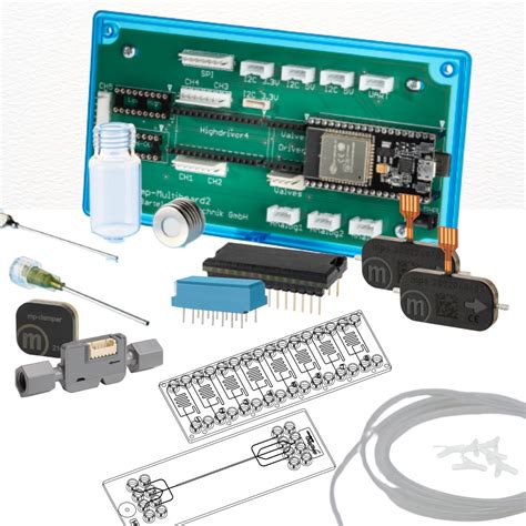 Image result for Mini LED Dispensing Package